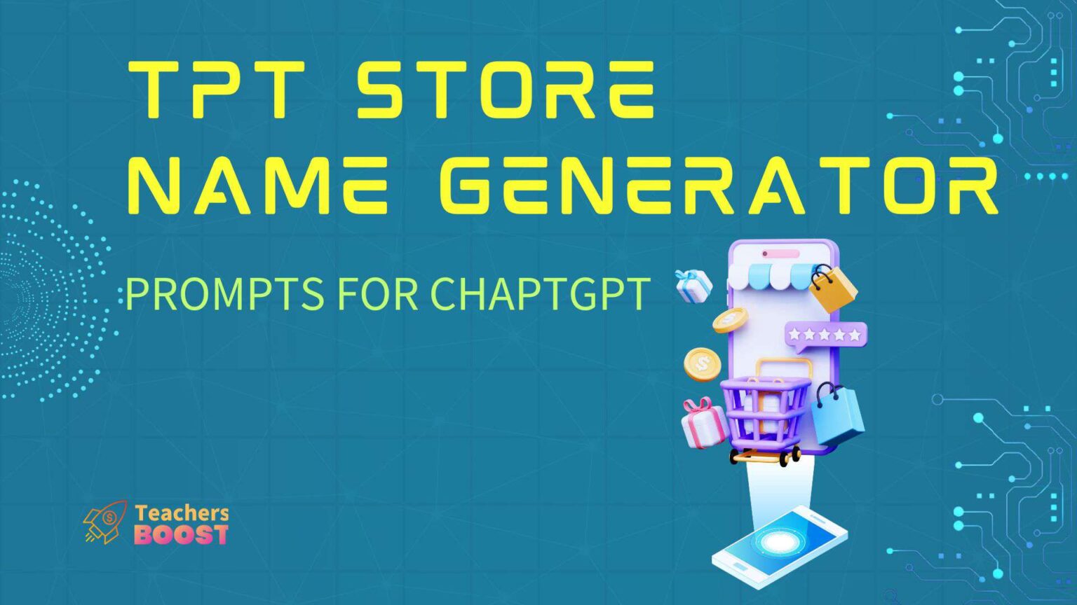 tpt store name generator - Teachers Boost tpt store name generator - Teachers Boost
